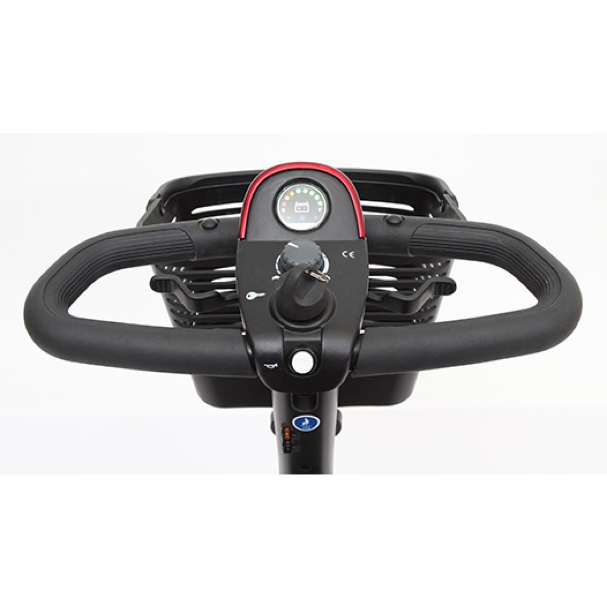 Portable 4 wheel scooter rental - Mobimed Rentals
